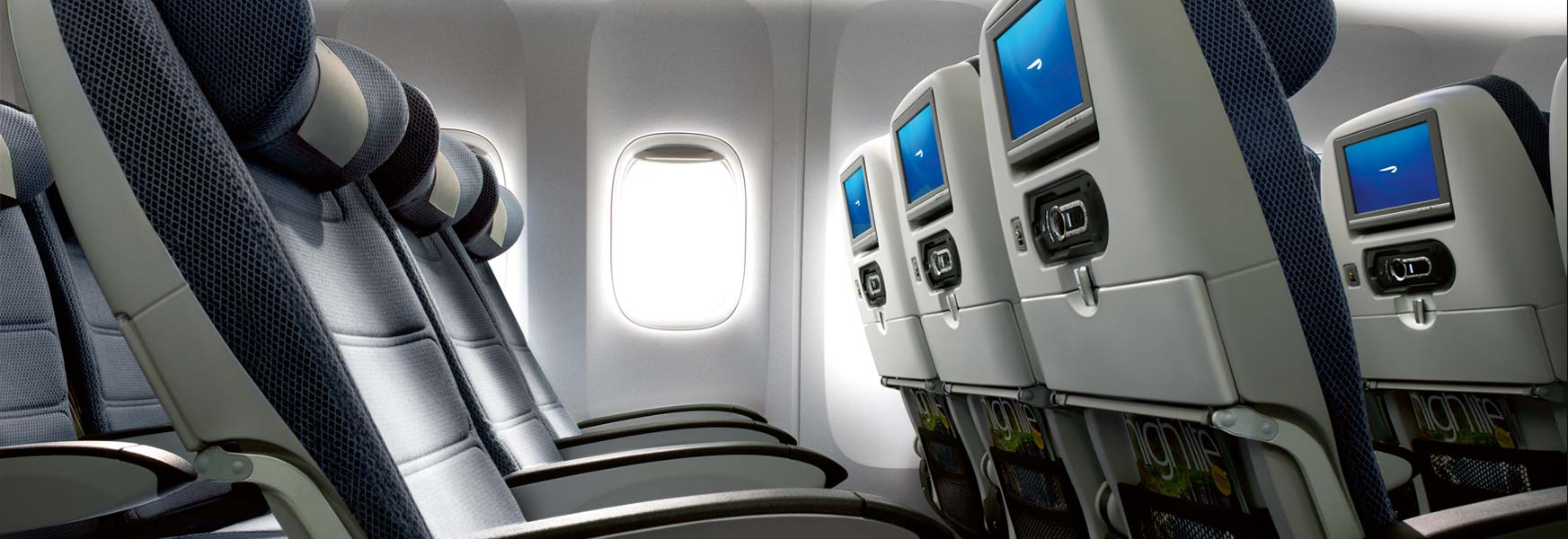 British Airways flights | Netflights