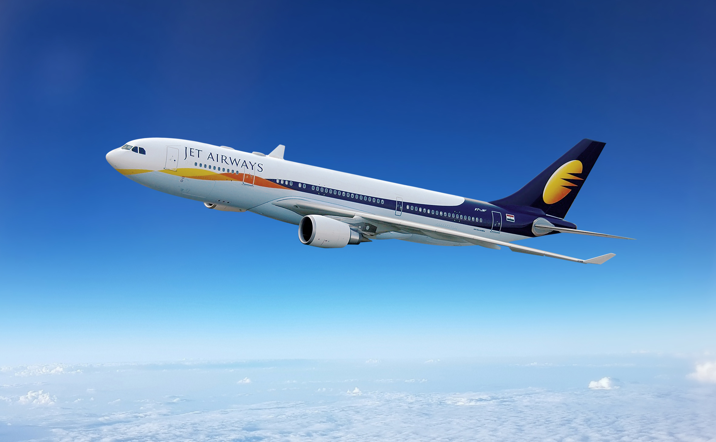 Jet Airways flights | Netflights