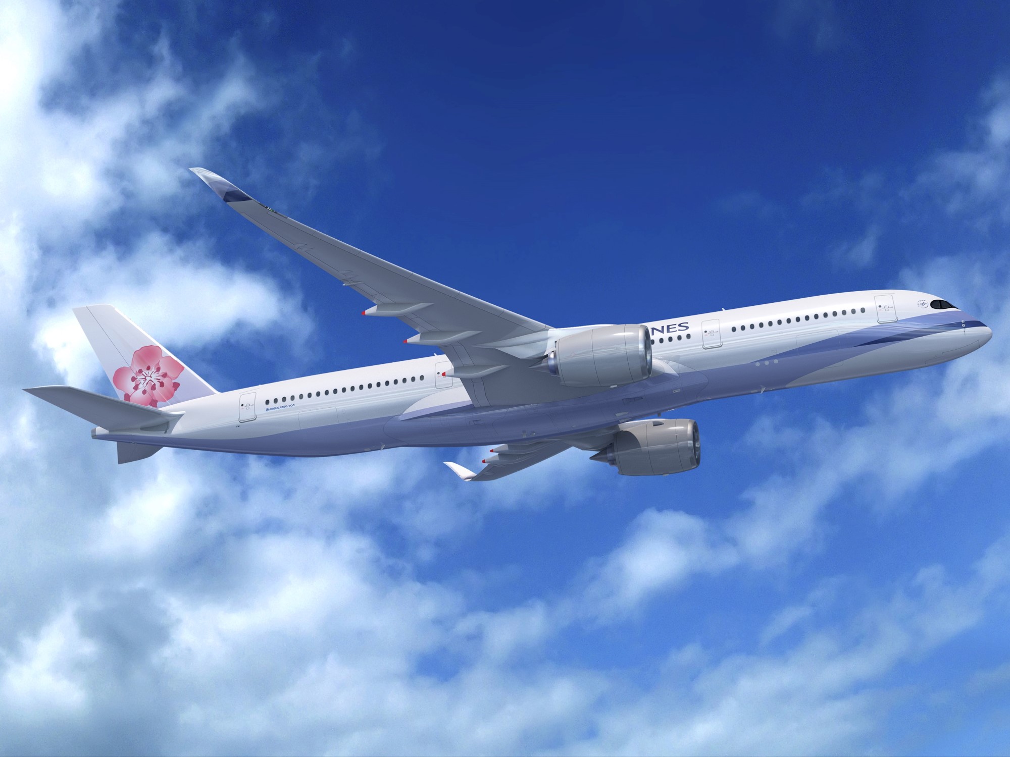 China Airlines flights | Netflights