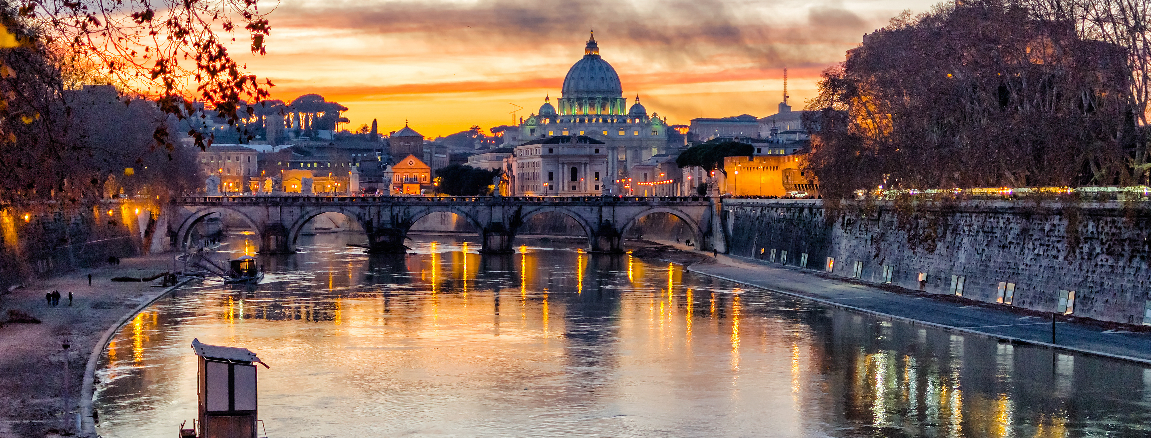 Cheap flights to Rome (ROM) from £147 | Netflights