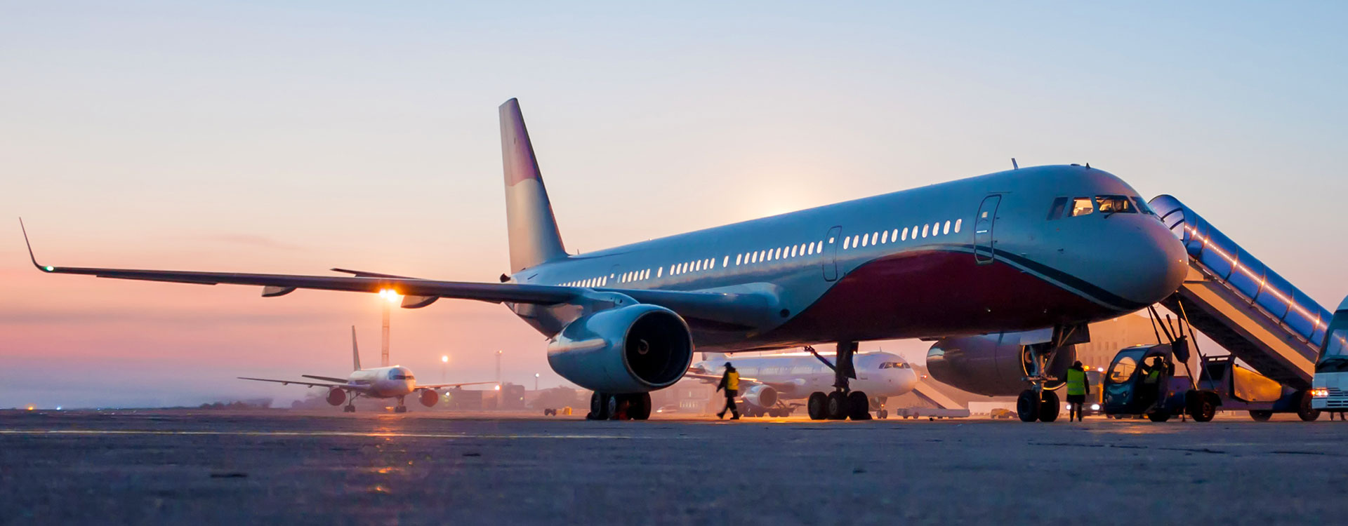 China Eastern Airlines flights | Netflights