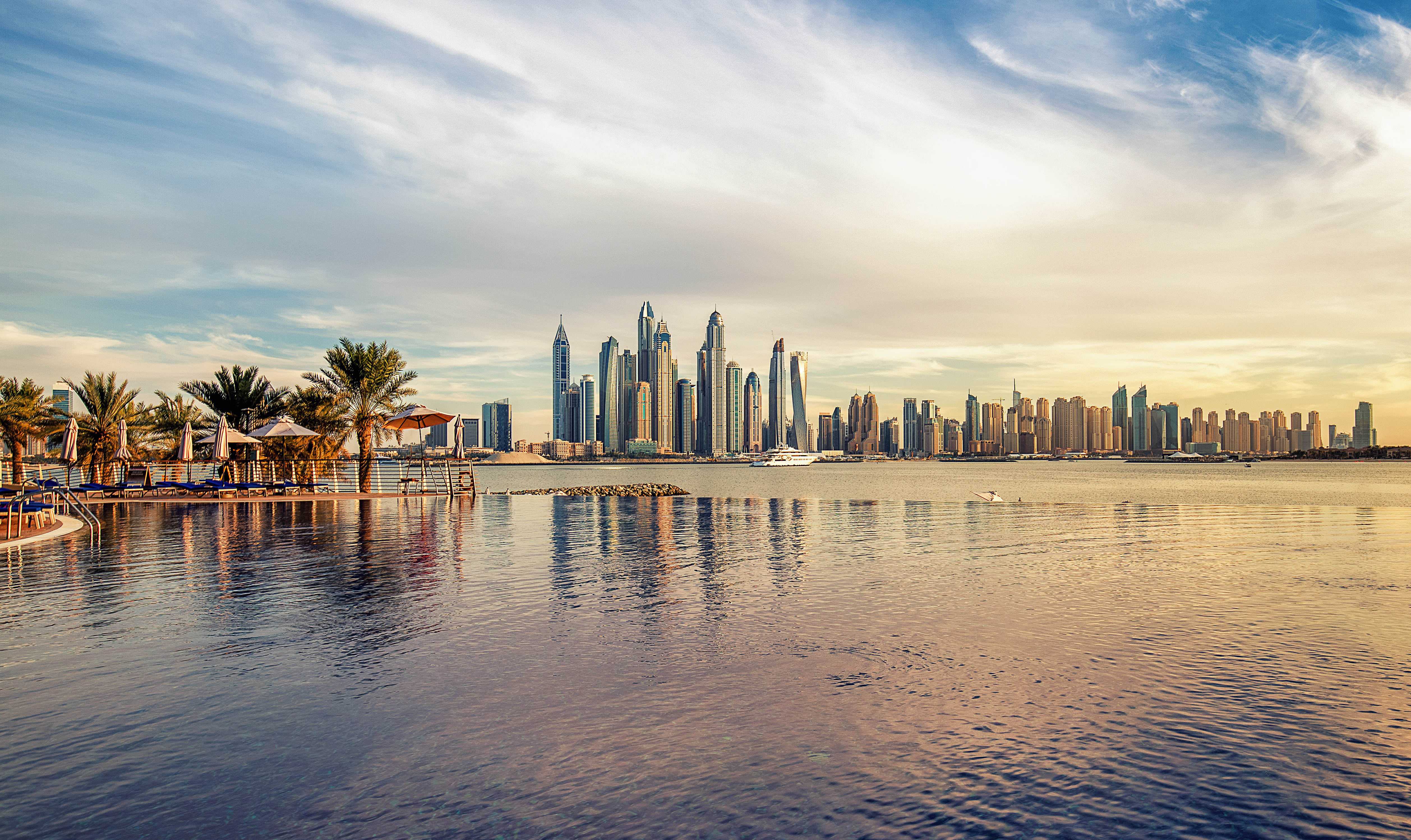 Cheap Dubai Flights | Compare Flights to Dubai