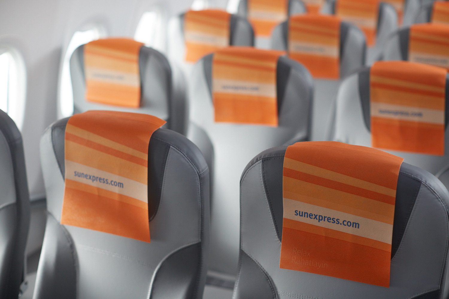 Sun Express flights | Netflights